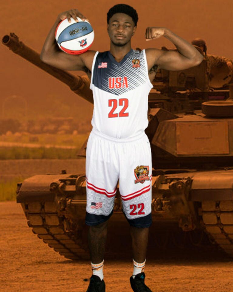 North Alabama War Dawgs Basketball – Professional Basketball Team
