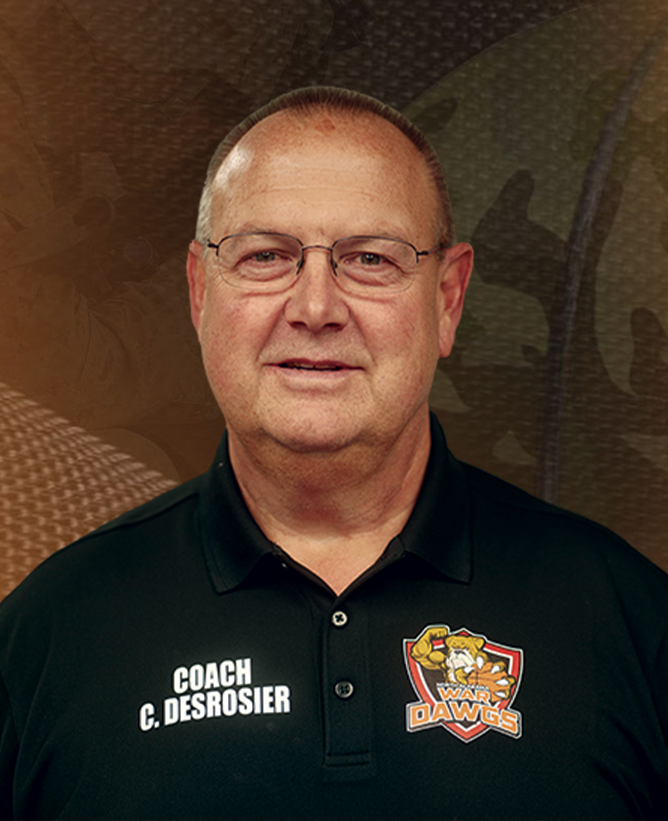 Front Office – North Alabama War Dawgs Basketball