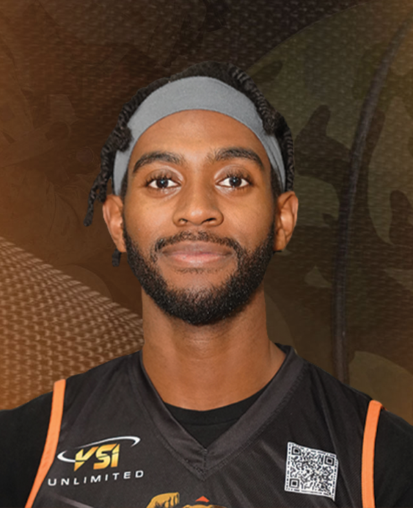 Team Roster – North Alabama War Dawgs Basketball